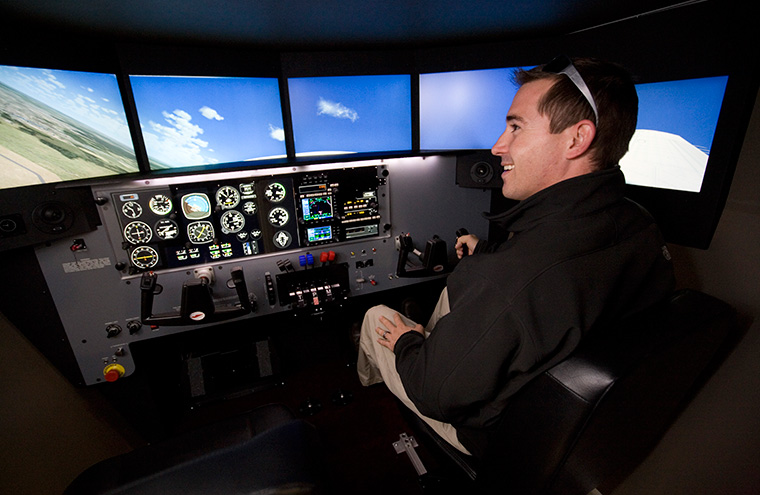 How to Log Your ATD Flight Time on the FAA IACRA 8710-1 Form