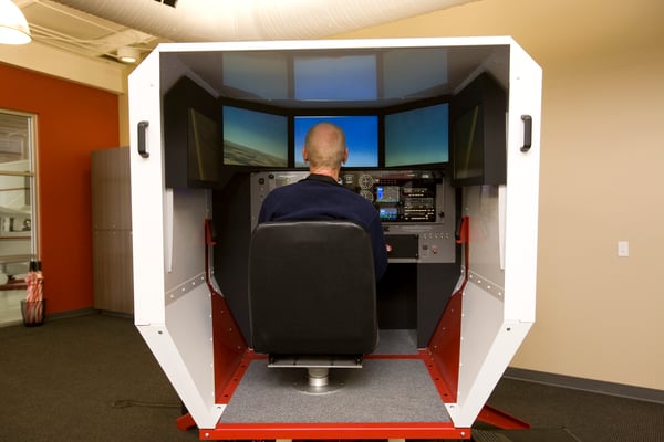 How to Use Your Aviation Training Device When the Part 61 Changes Take ...