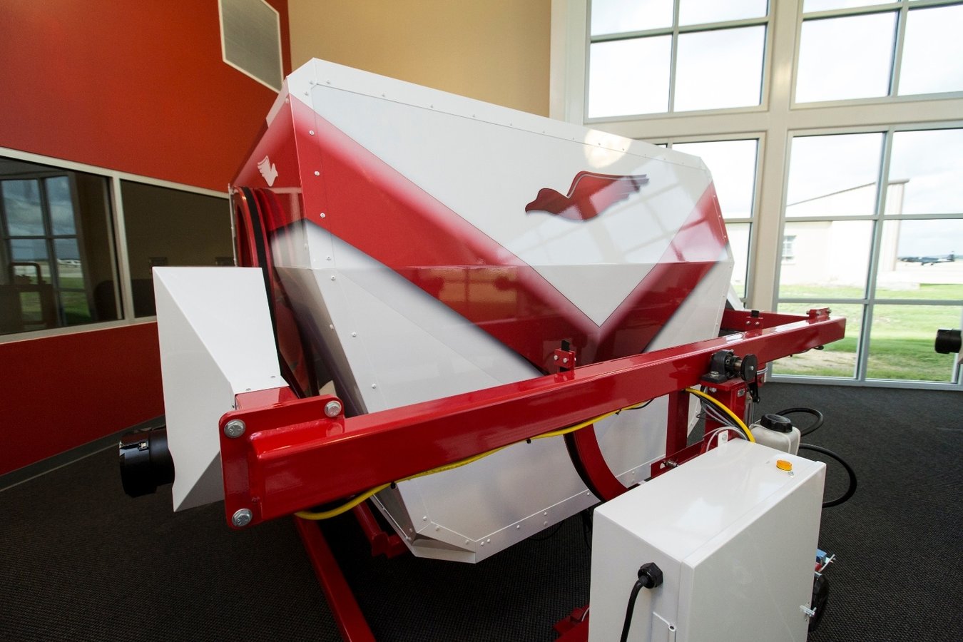 Keeping Instrument Current Using a Simulator