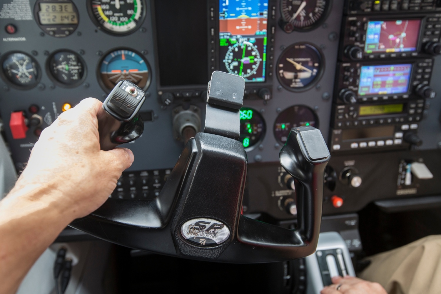 4 Real-Life Lessons for Your Initial CFI Checkride