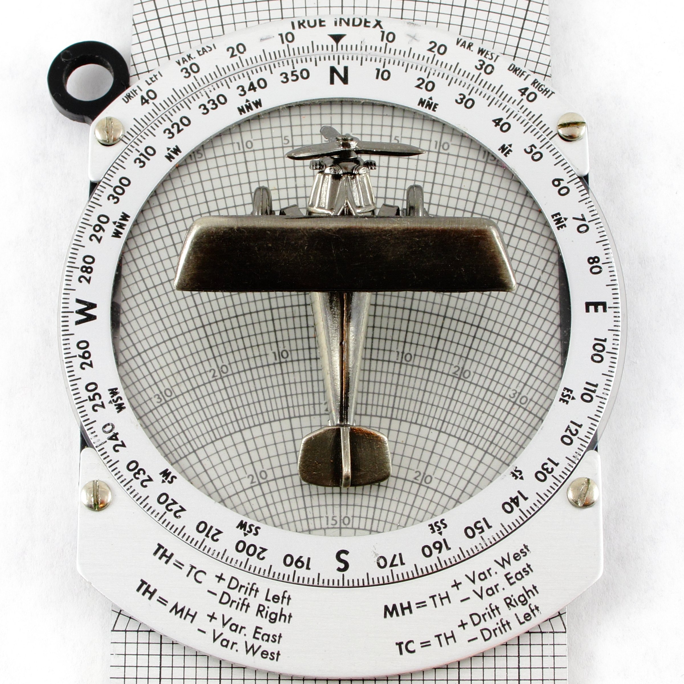 The Basics of the E6B Flight Computer: What You Need To Know
