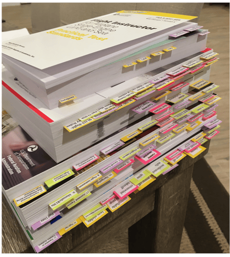 4 Real-Life Lessons for Your Initial CFI Checkride