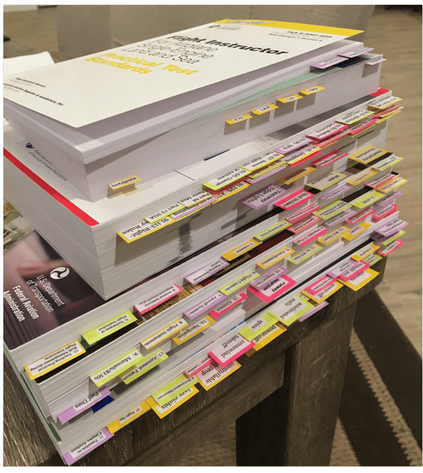 4 Real-Life Lessons for Your Initial CFI Checkride