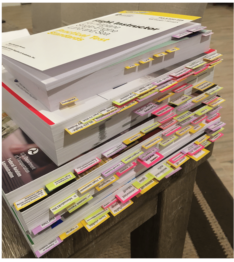 4 Real-Life Lessons for Your Initial CFI Checkride