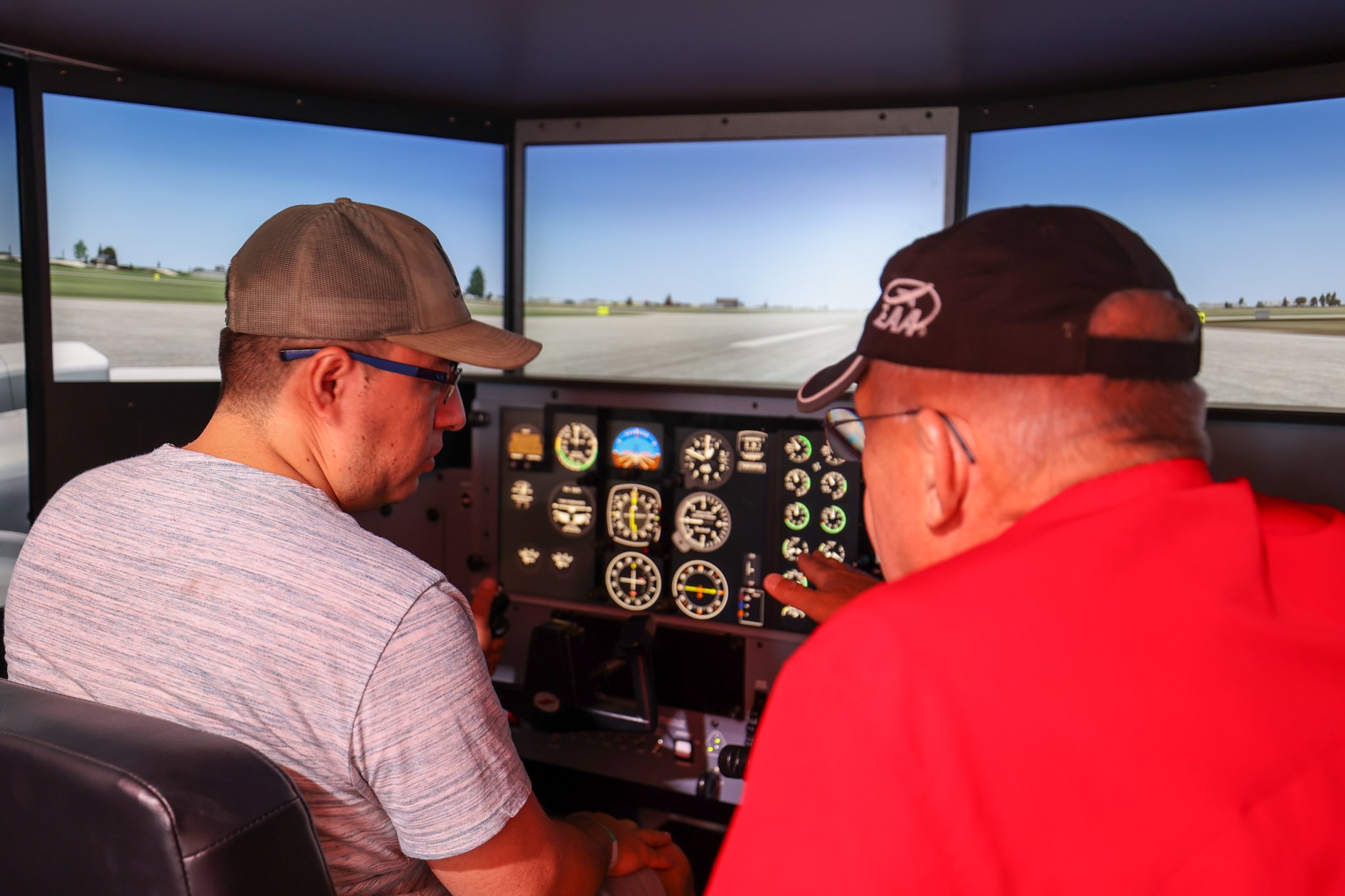 How to Log Your ATD Flight Time on the FAA IACRA 8710-1 Form