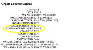 Simplify Your Instrument Rating by Mastering These 6 Tasks