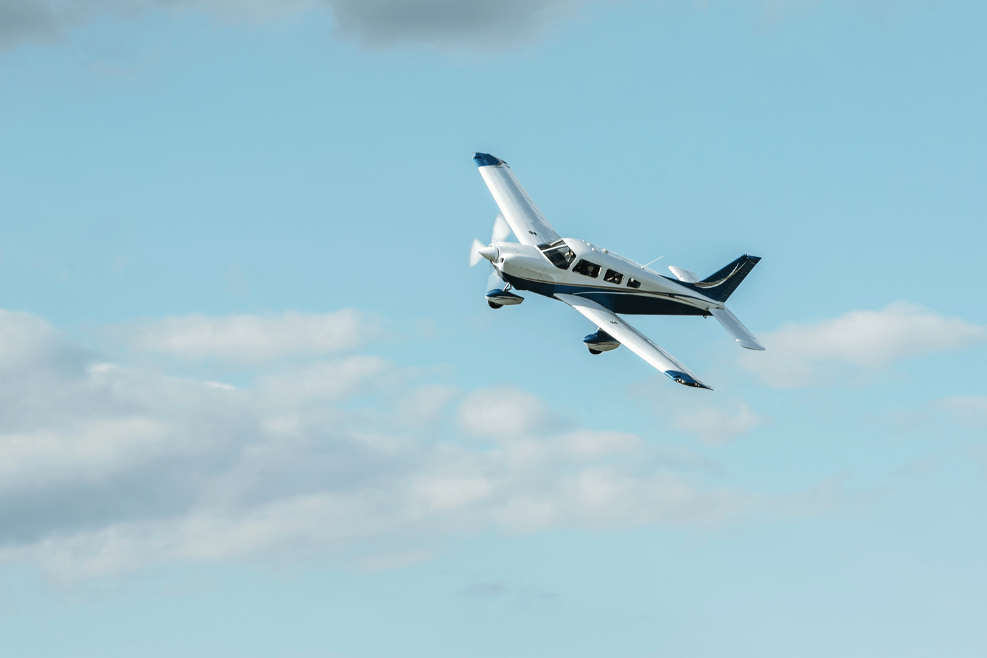 Traffic Pattern Work: Get a Leg up on the Airport