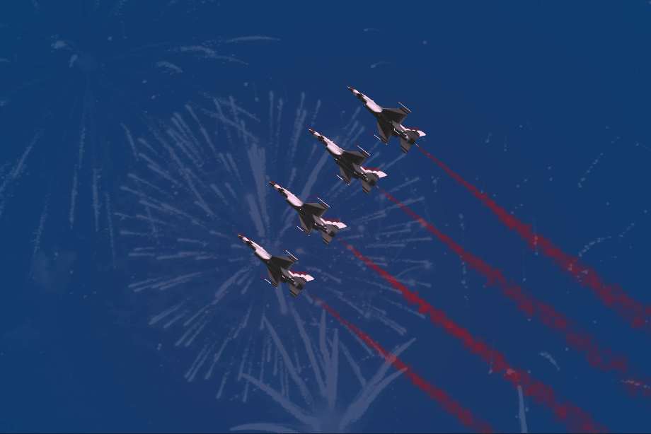 5 American Aviators Who Shaped How We Fly