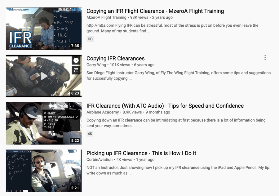 Simplify Your Instrument Rating by Mastering These 6 Tasks