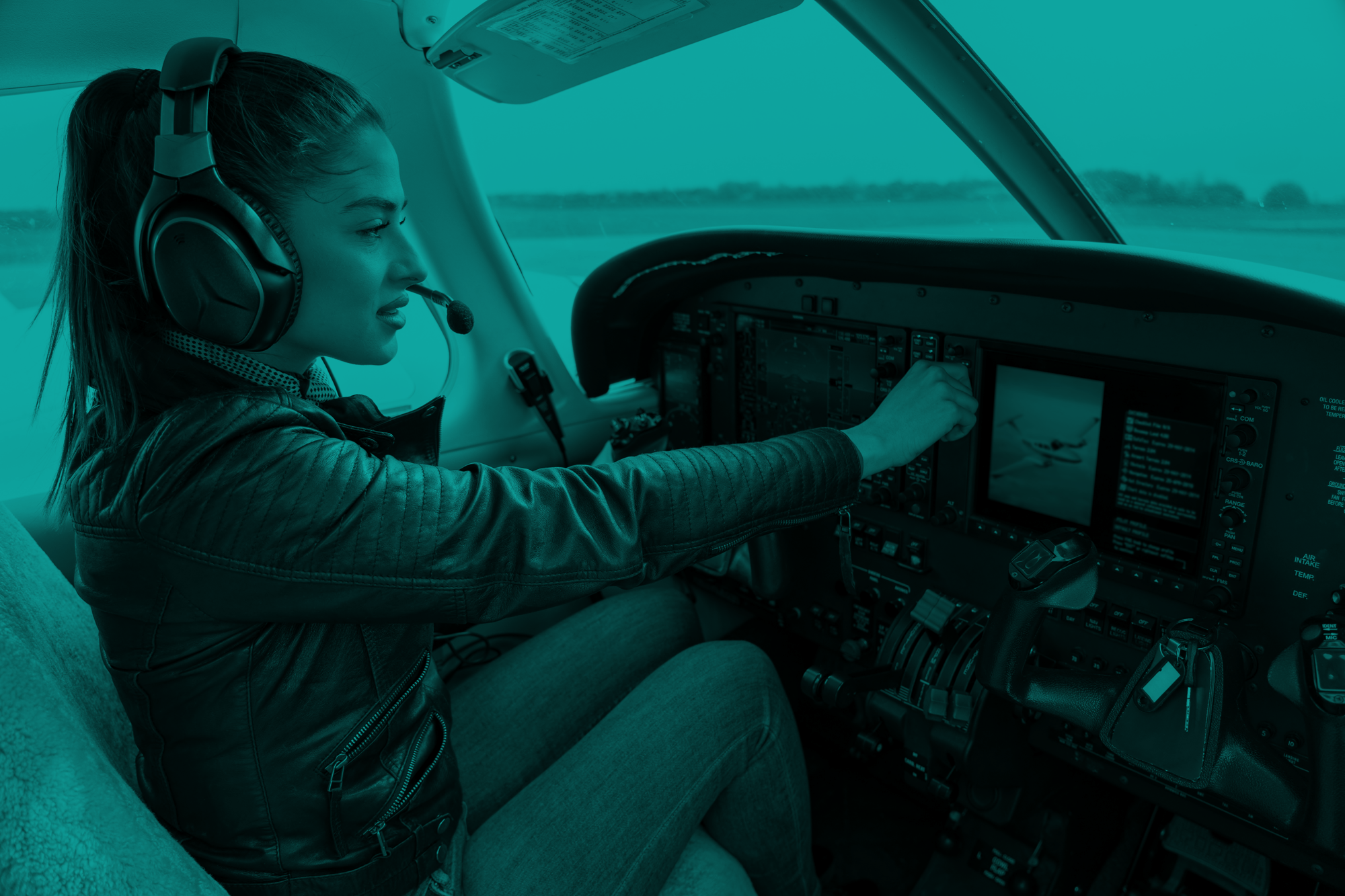 Taking the Step Beyond IFR Currency