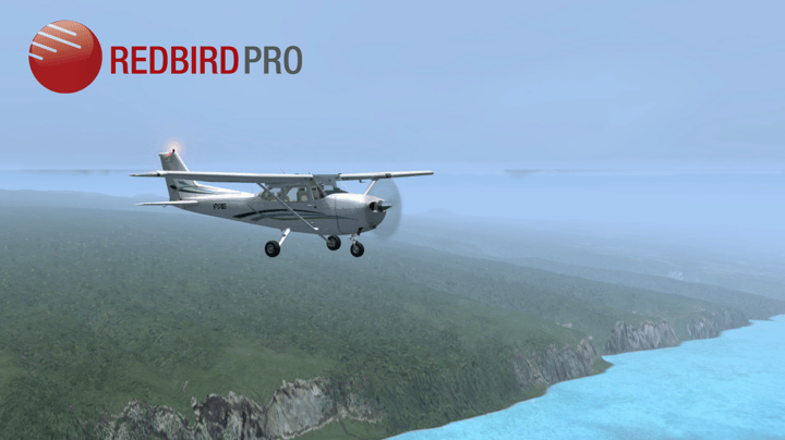 Introducing Redbird Pro