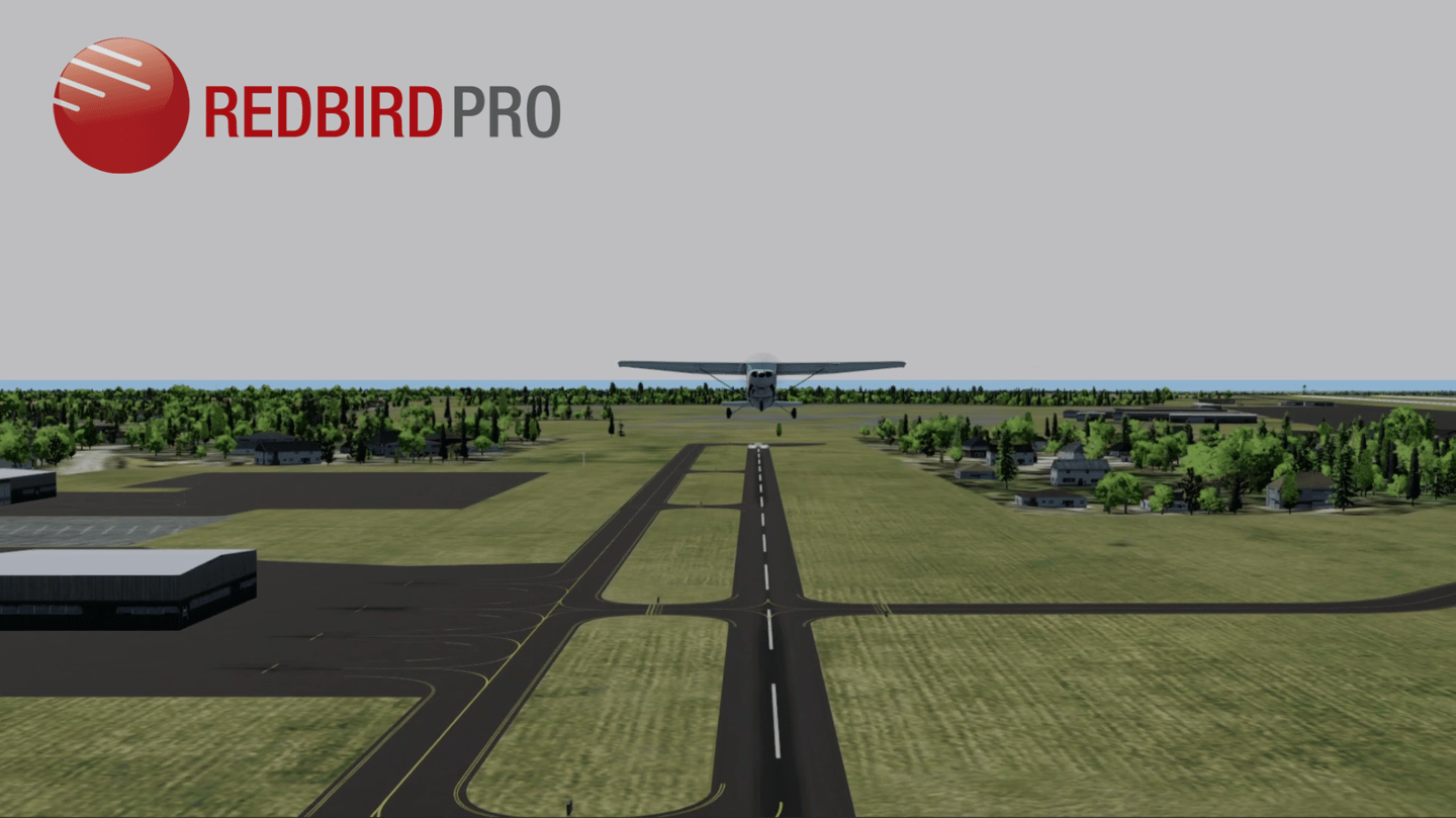 Introducing Redbird Pro