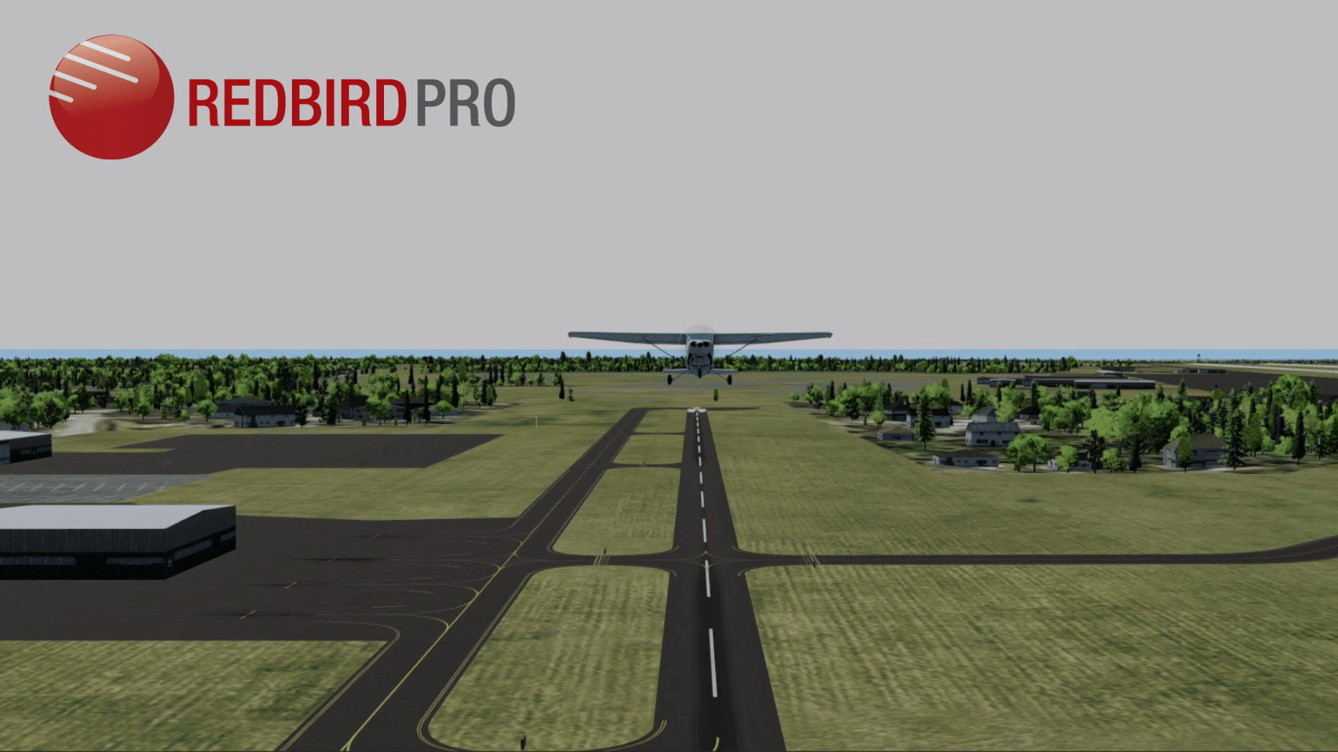 Introducing Redbird Pro