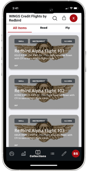 How To Renew Your Flight Instructor Certificate With Redbird Pro