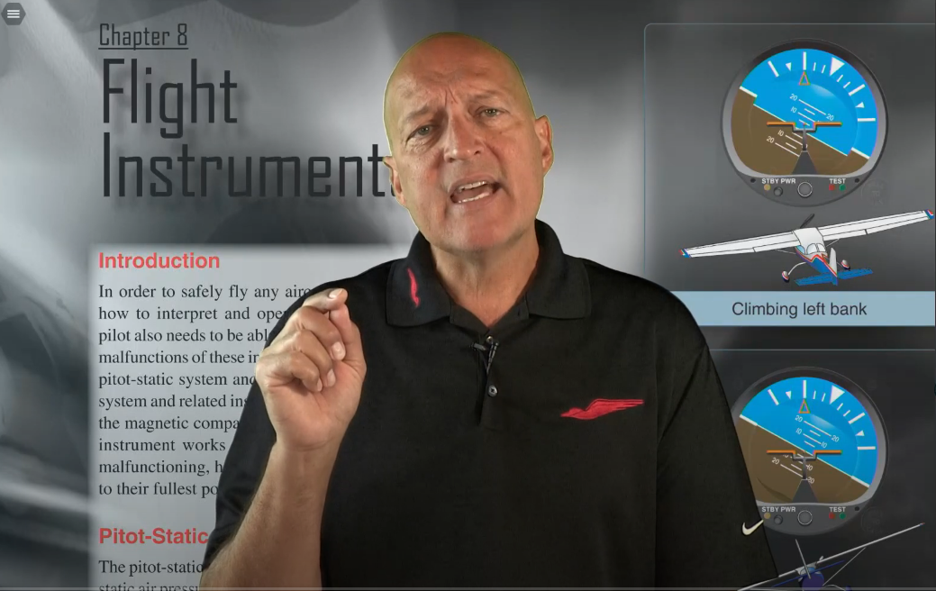 Redbird Landing | Redbird Flight