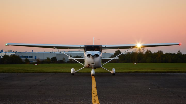 The Basics of the E6B Flight Computer: What You Need To Know