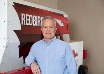 Redbird Landing | Todd Willinger