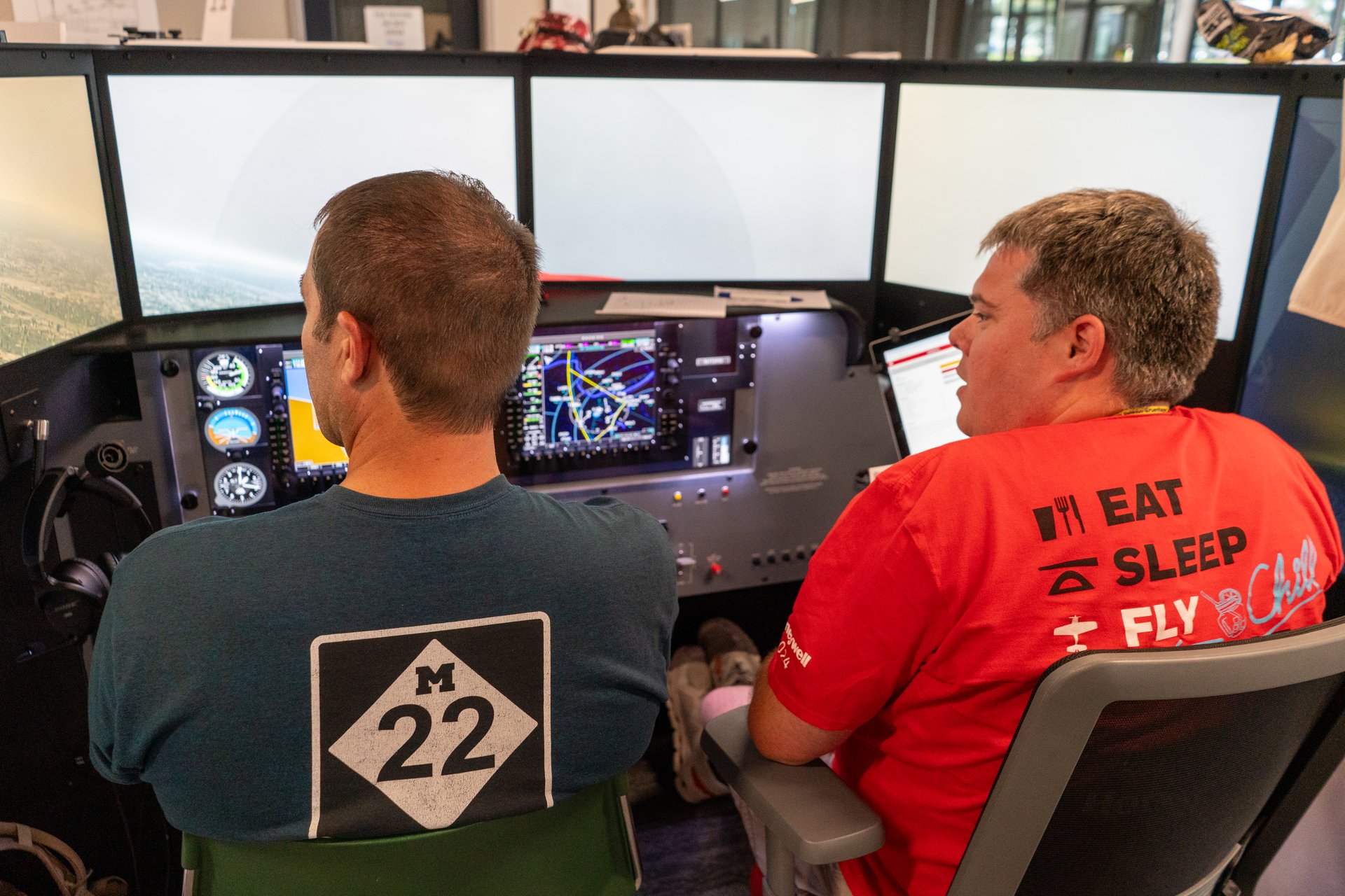 How To Turn IFR Currency Requirements Into a Revenue Stream