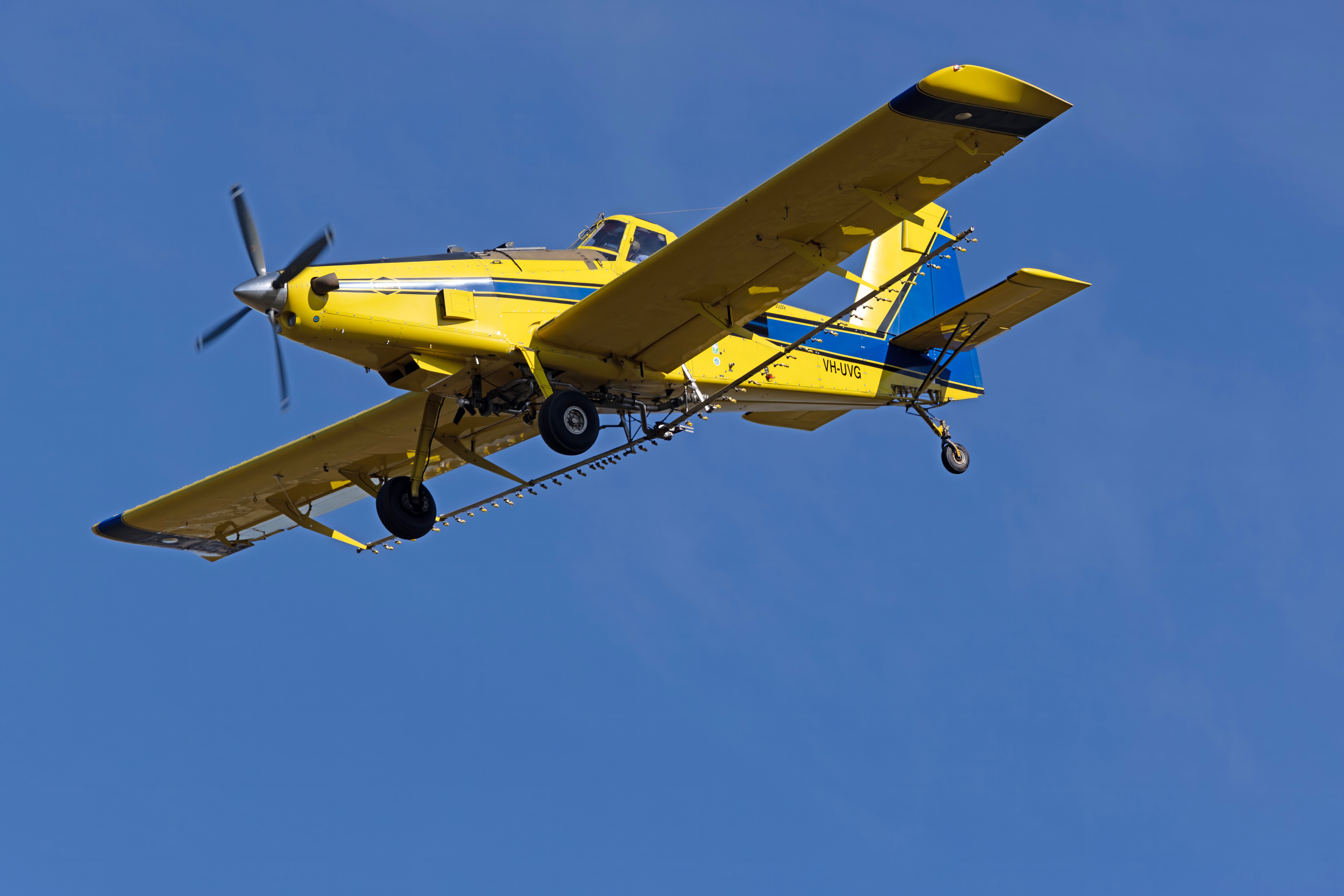 Preventing Hazardous Attitudes in Aviation