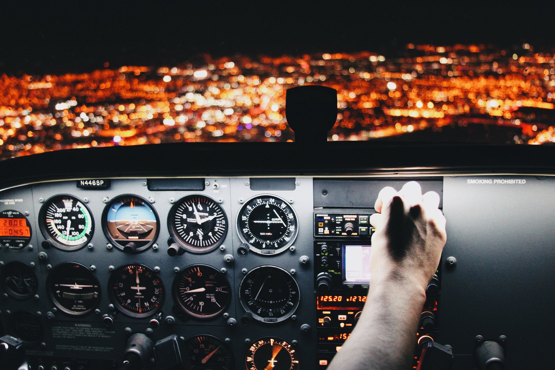 A Step-by-Step Guide to Your Student Pilot Medical Certificate