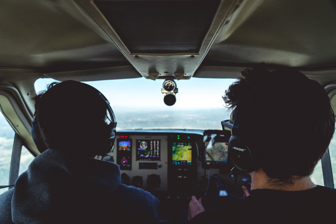 How to Create CFI Lesson Plans for the Flight Instructor Checkride