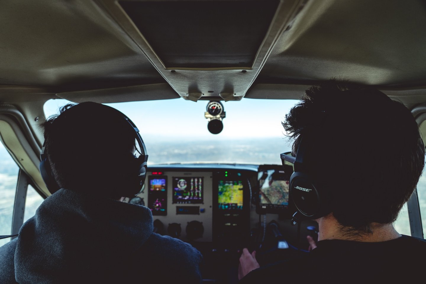 How to Create CFI Lesson Plans for the Flight Instructor Checkride