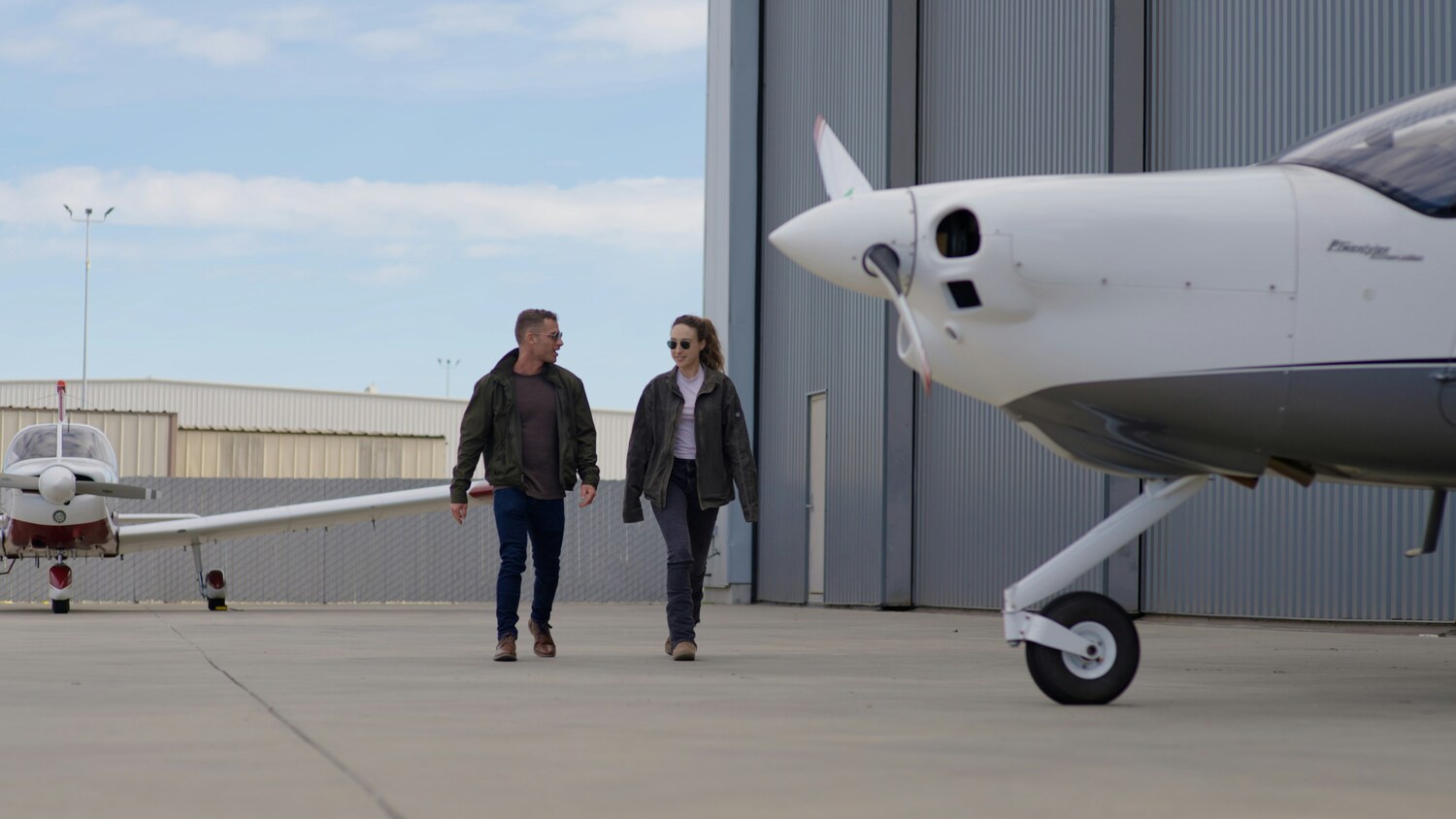 Get-There-Itis: How External Pressures Destroy Good Pilots