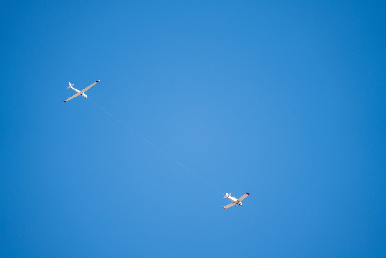 6 Low-time Pilot Jobs That Build Flight Hours