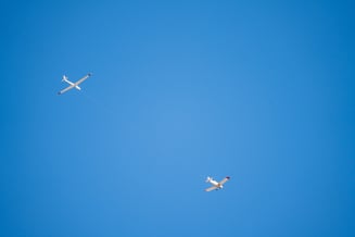 6 Low-time Pilot Jobs That Build Flight Hours