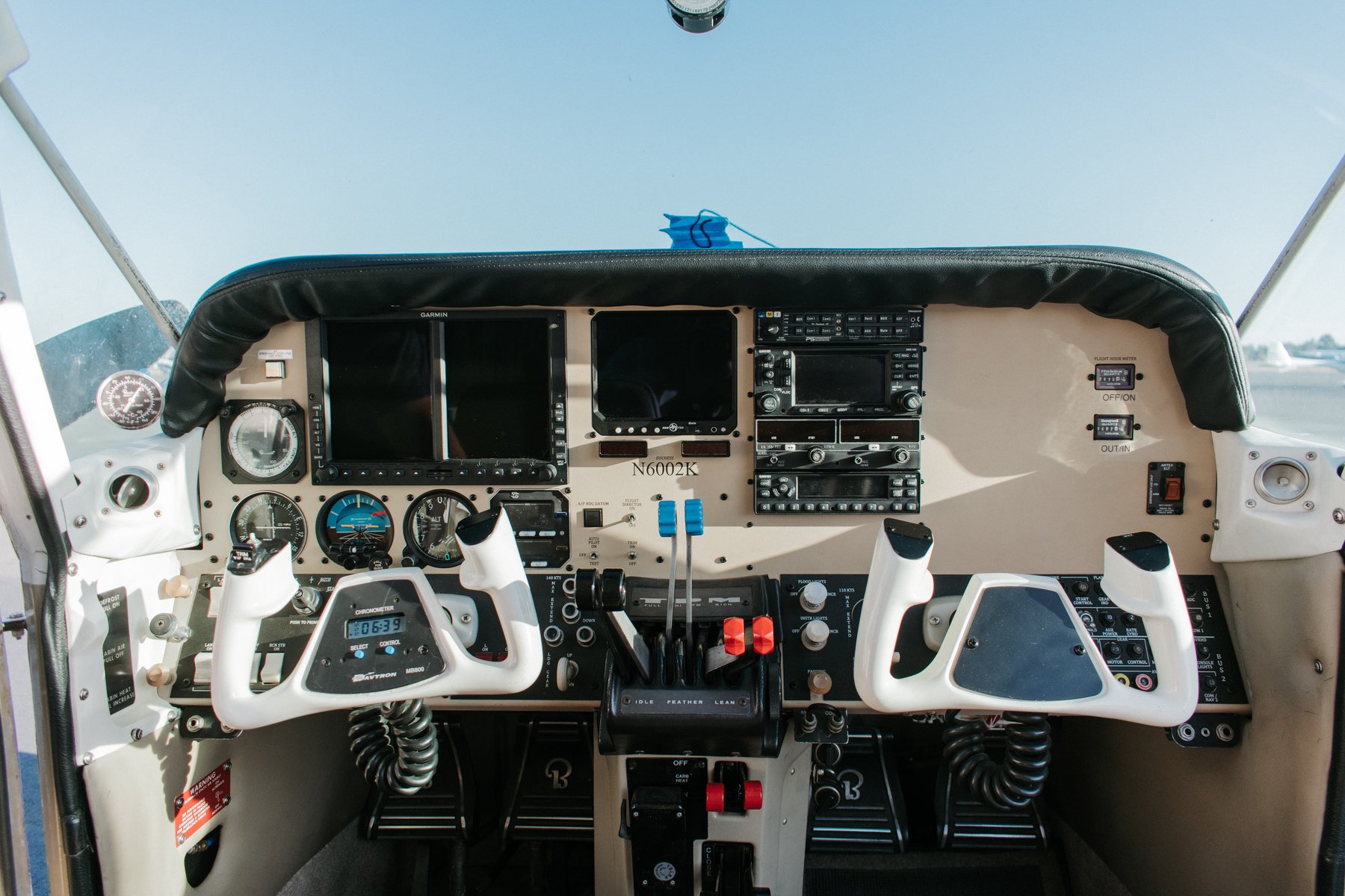 Commercial Pilot Requirements: A Beginner's Guide