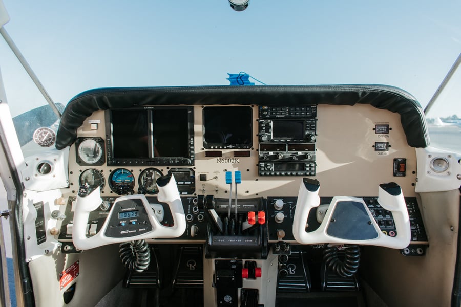 Commercial Pilot Requirements: A Beginner's Guide