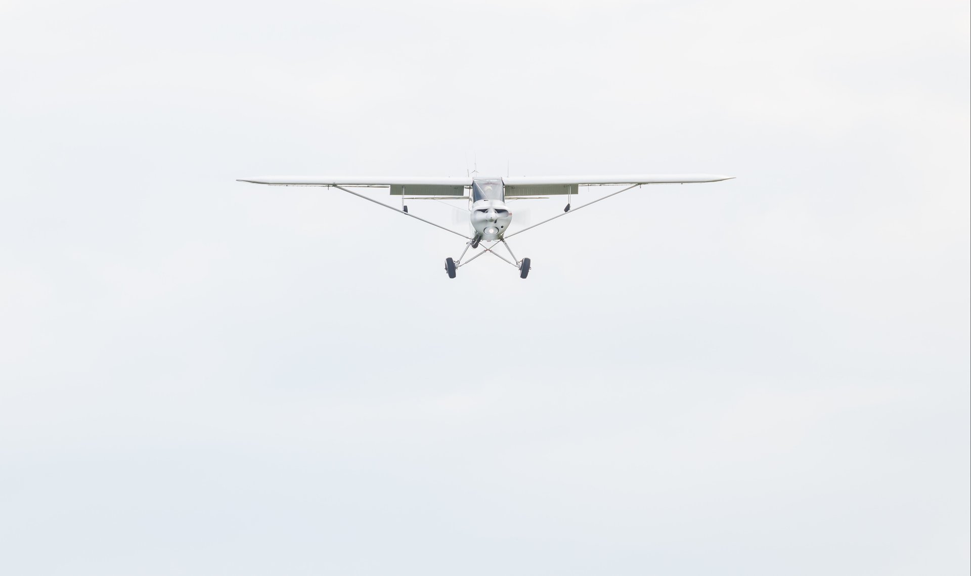 Secondary Instrument Scans for VFR and IFR Flight