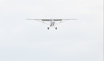 Secondary Instrument Scans for VFR and IFR Flight