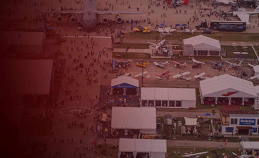 5 Things We're Excited About at EAA AirVenture 2021
