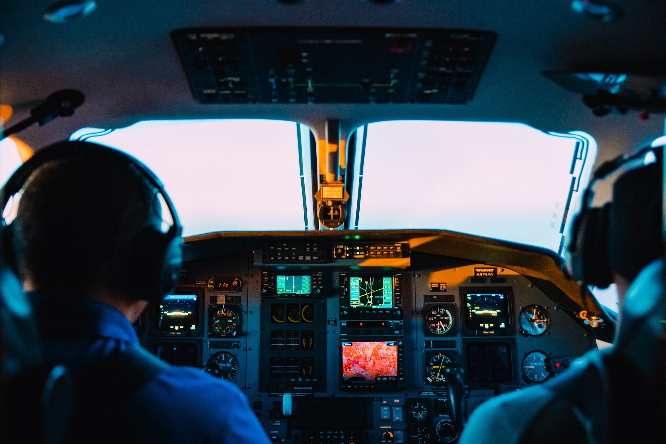 Here’s What You Need to Know About the New Flight Review Rules