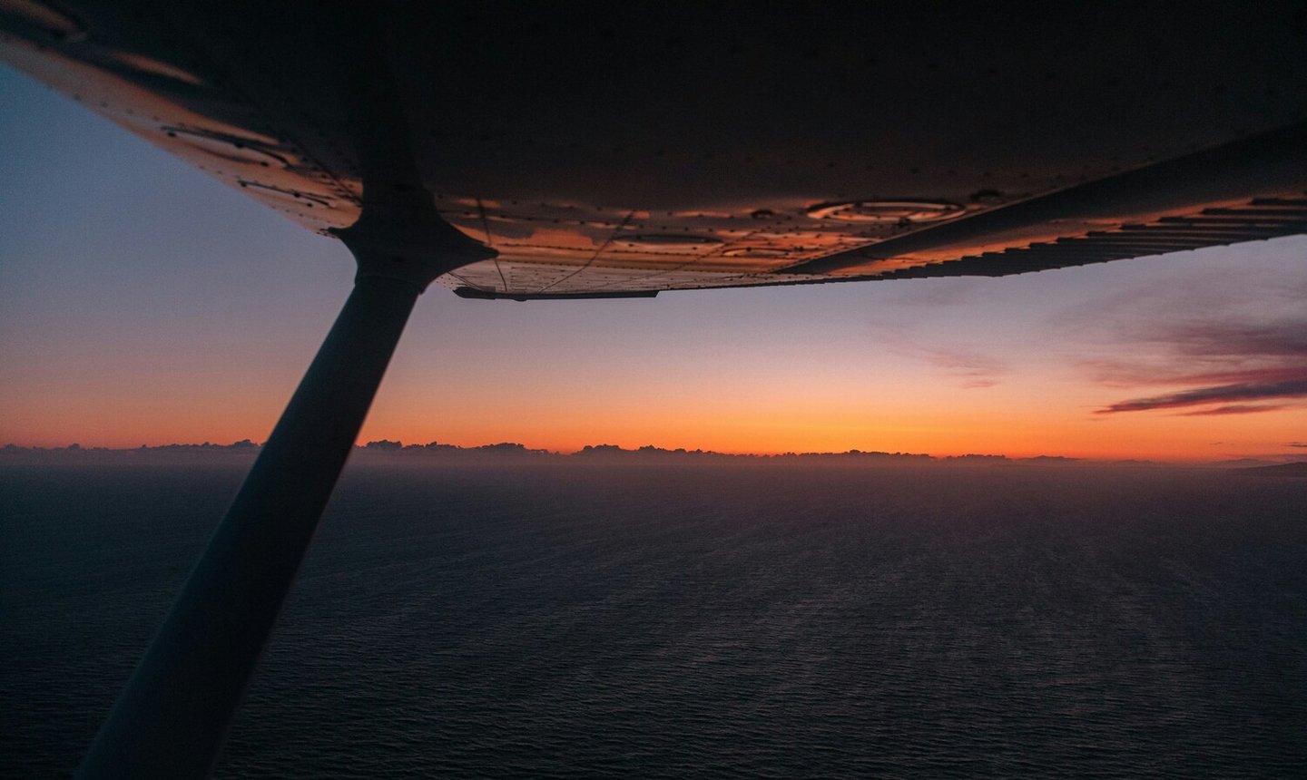 Get-There-Itis: How External Pressures Destroy Good Pilots