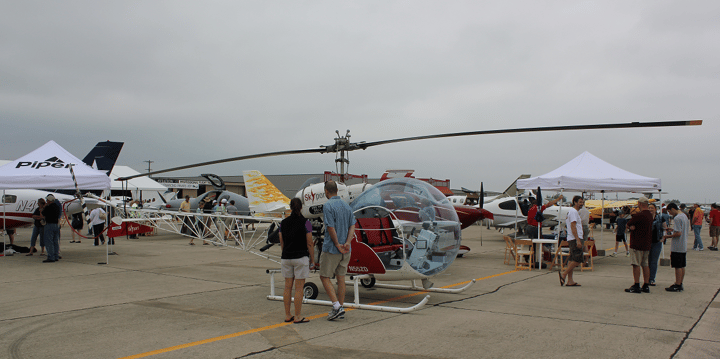 How to Create CFI Lesson Plans for the Flight Instructor Checkride