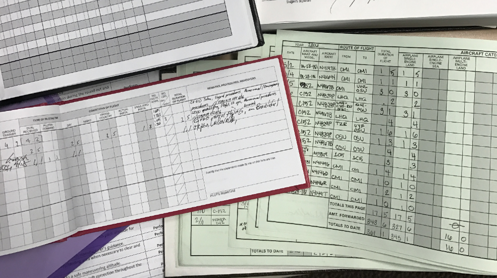 Logging on the Right Side of the Law