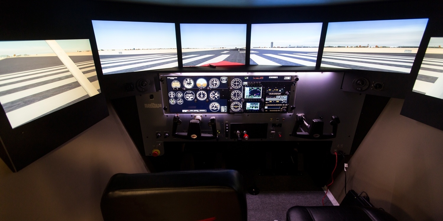 Redbird Landing | Michael Pickford