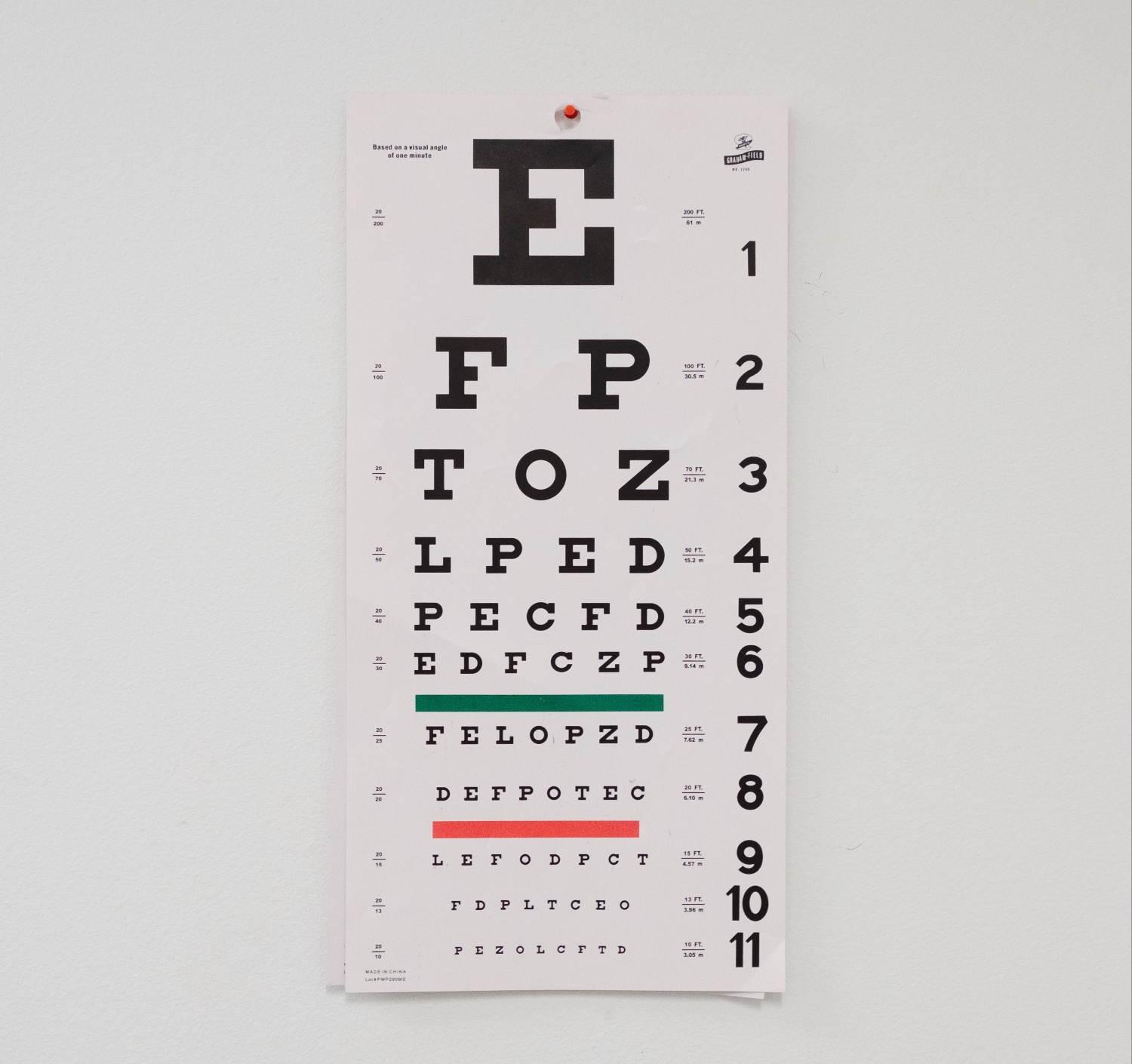 Can You Be a Pilot With Glasses?