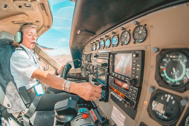 The FAA WINGS Program: A Beginner’s Guide