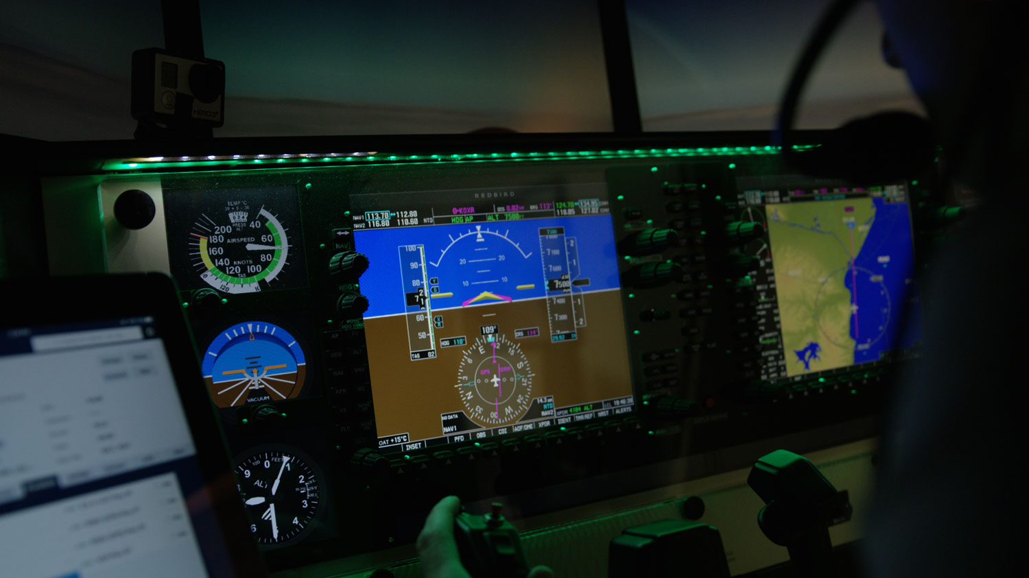 How to Create CFI Lesson Plans for the Flight Instructor Checkride